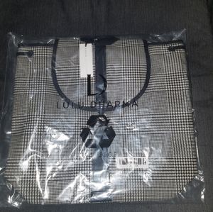 Lulu Dharma | Bags | Lulu Dharma Frasier Backpack | Poshmark